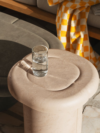 Alder Side Table by Mater – Really Well Made