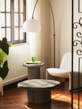 Alder Side Table by Mater – Really Well Made