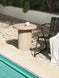 Alder Side Table by Mater – Really Well Made