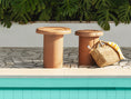 Alder Side Table by Mater – Really Well Made