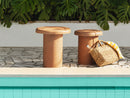 Alder Side Table by Mater – Really Well Made
