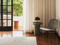 Alder Side Table by Mater – Really Well Made