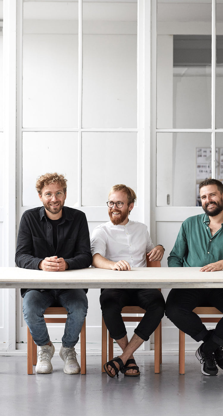 Really Well Made · London · Modern Furniture, Lighting & Accessories