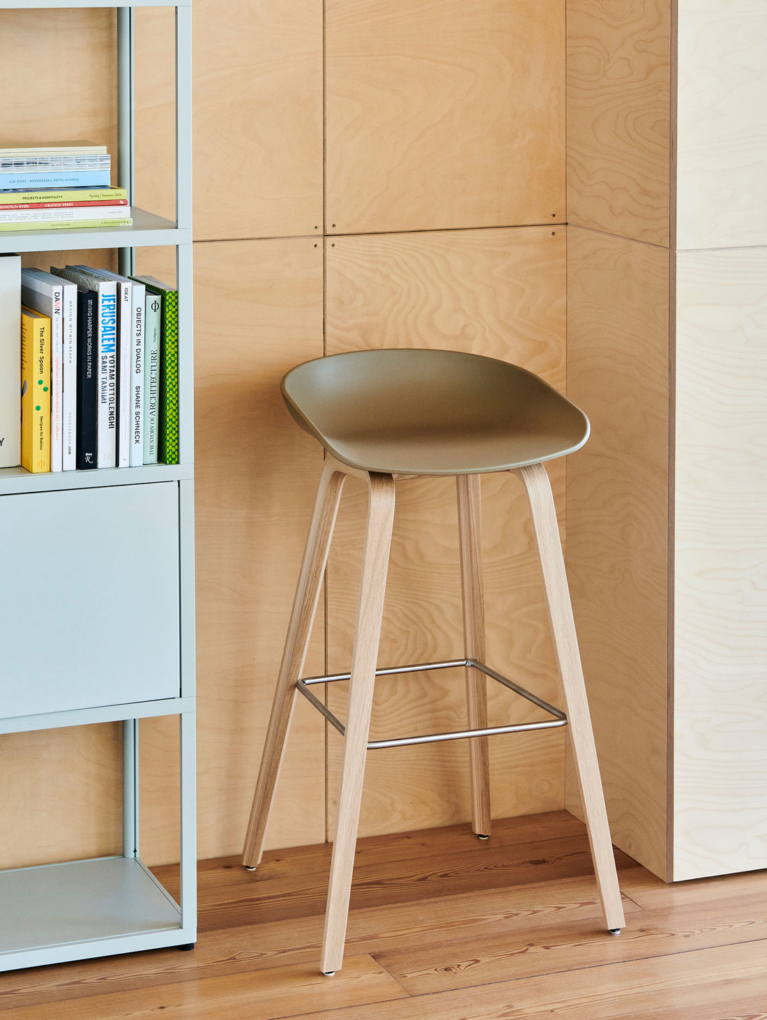 About A Stool AAS 32 by HAY – Really Well Made