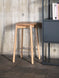 Soft Edge 82 Stool by HAY – Really Well Made
