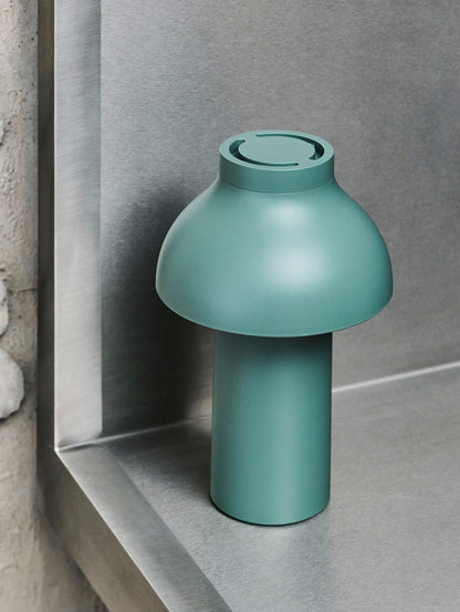 PC Portable Lamp 2.0 by HAY – Really Well Made