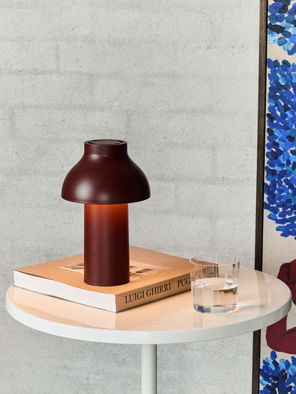 PC Portable Lamp 2.0 by HAY – Really Well Made
