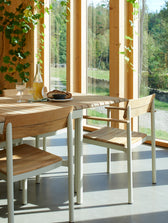 Pelagus Extension Plate by Fritz Hansen – Really Well Made
