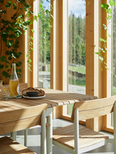 Pelagus Extension Plate by Fritz Hansen – Really Well Made