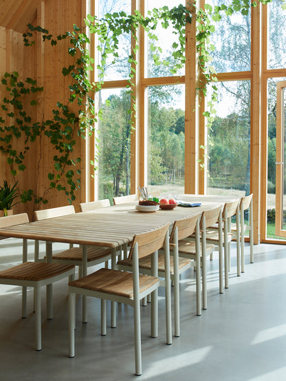 Pelagus Extension Plate by Fritz Hansen – Really Well Made