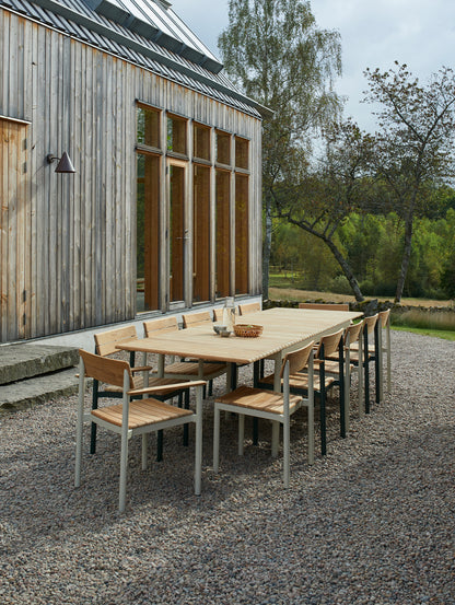 Pelagus Extension Plate by Fritz Hansen – Really Well Made