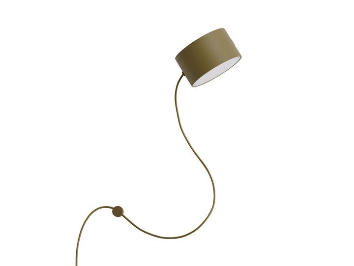 Post Wall Lamp by Muuto – Really Well Made