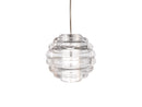 Press Mini Sphere LED Pendant Light by Tom Dixon – Really Well Made