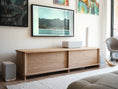 Prop TV Sideboard by Karimoku New Standard – Really Well Made