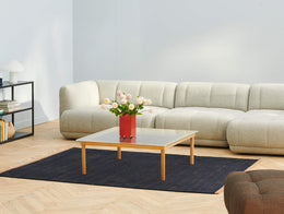 Kofi Coffee Table by HAY – Really Well Made