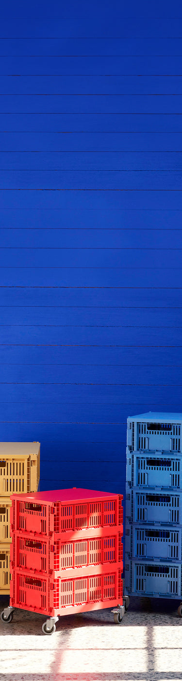 Really Well Made · London · Modern Furniture, Lighting & Accessories