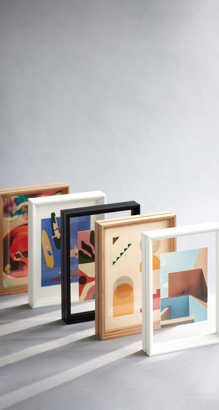 Really Well Made · London · Modern Furniture, Lighting & Accessories