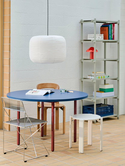 Two-Colour Table by HAY – Really Well Made