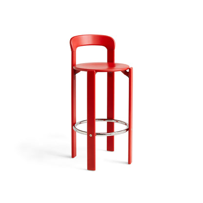 Rey Bar Stool by HAY – Really Well Made