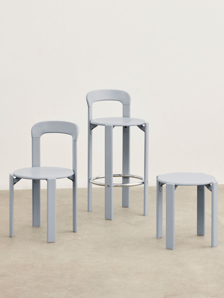 Rey Bar Stool by HAY · Really Well Made