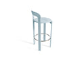 Rey Bar Stool by HAY – Really Well Made