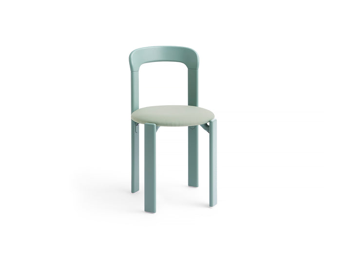 Rey Chair Upholstered by HAY – Really Well Made