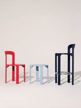 Rey Bar Stool by HAY – Really Well Made