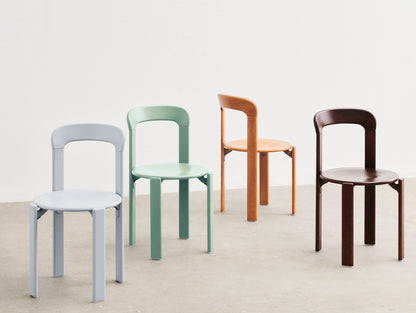 Rey Chair by HAY – Really Well Made