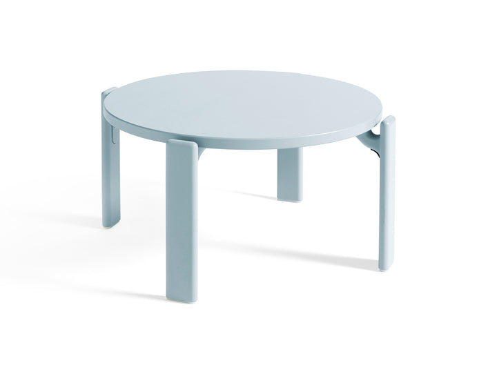 Rey Coffee Table by HAY – Really Well Made