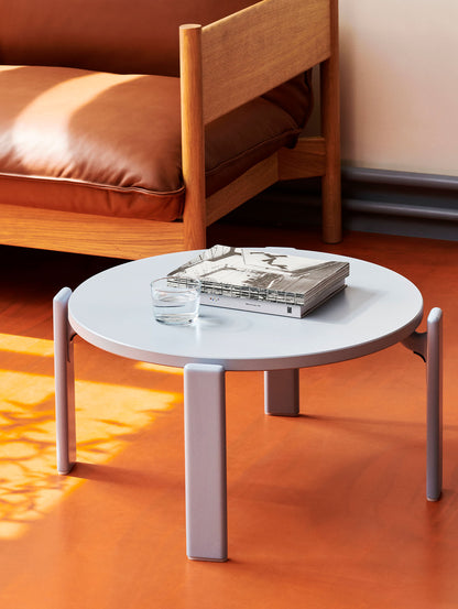 Rey Coffee Table by HAY – Really Well Made