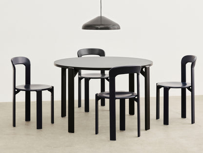 Rey Dining Table by HAY – Really Well Made