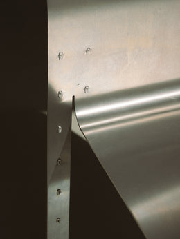 Rivet Chair by Frama – Really Well Made