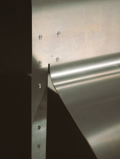 Rivet Chair by Frama – Really Well Made