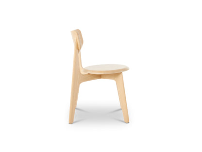 Slab Dining Chair by Tom Dixon – Really Well Made