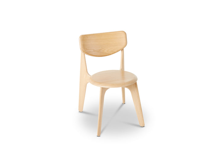 Slab Dining Chair by Tom Dixon – Really Well Made