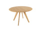 Slab Round Dining Table by Tom Dixon – Really Well Made