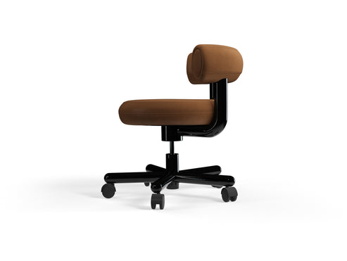 Fat Work Office Chair by Tom Dixon – Really Well Made