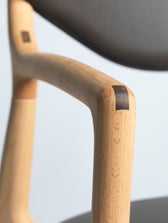 Salon Chair by Ro Collection – Really Well Made