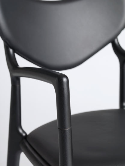 Salon Chair by Ro Collection – Really Well Made