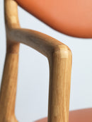 Salon Chair by Ro Collection – Really Well Made