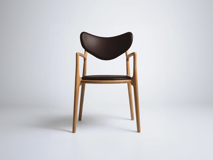 Salon Chair by Ro Collection – Really Well Made