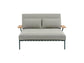 Settle Lounge Bed by Muuto – Really Well Made