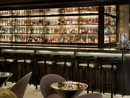 Fat Bar/Counter Stool by Tom Dixon – Really Well Made