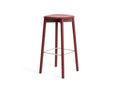 Soft Edge 82 Stool by HAY – Really Well Made