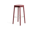 Soft Edge 82 Stool by HAY – Really Well Made