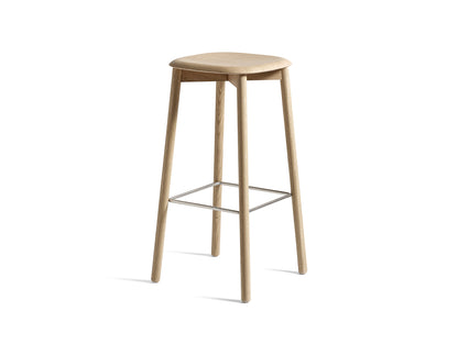 Soft Edge 82 Stool by HAY – Really Well Made