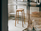 Soft Edge 82 Stool by HAY – Really Well Made
