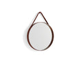 Strap Mirror No 2 by HAY – Really Well Made