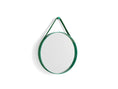 Strap Mirror No 2 by HAY – Really Well Made