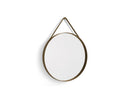Strap Mirror No 2 by HAY – Really Well Made